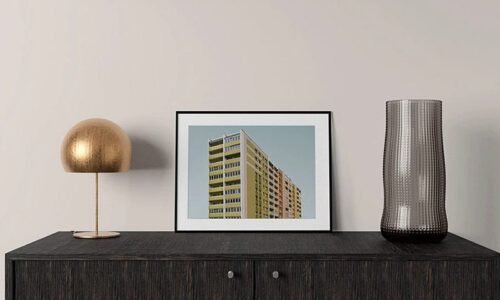 Frame - by AnagramDesign