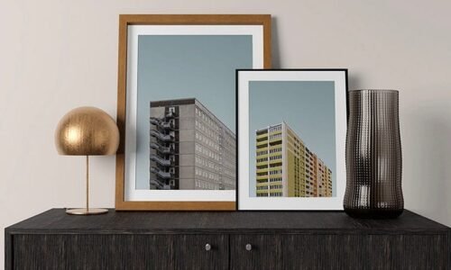 Frame - by AnagramDesign