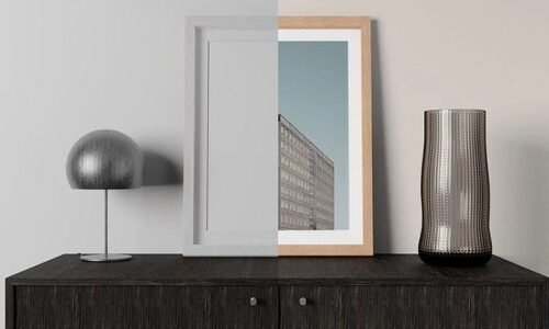 Frame - by AnagramDesign
