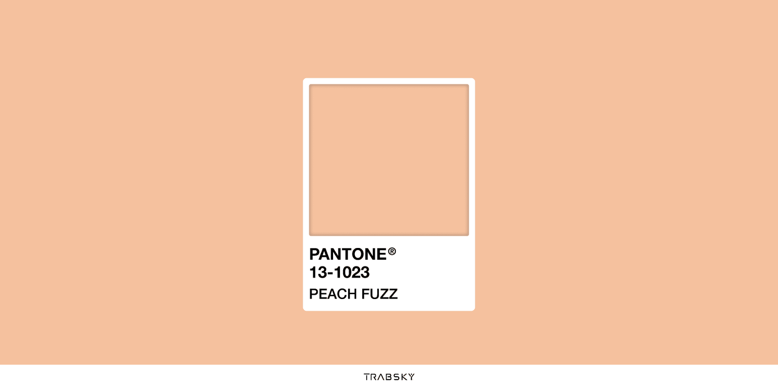 How to Use the Pantone of the Year 2024