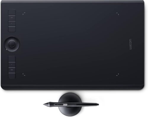 Best Drawing Tablets (2025): A Professional Artist's Guide - AnagramDesign